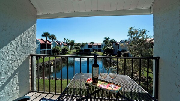 Runaway Bay 213 - 1845191 - Anna Maria Island, FL