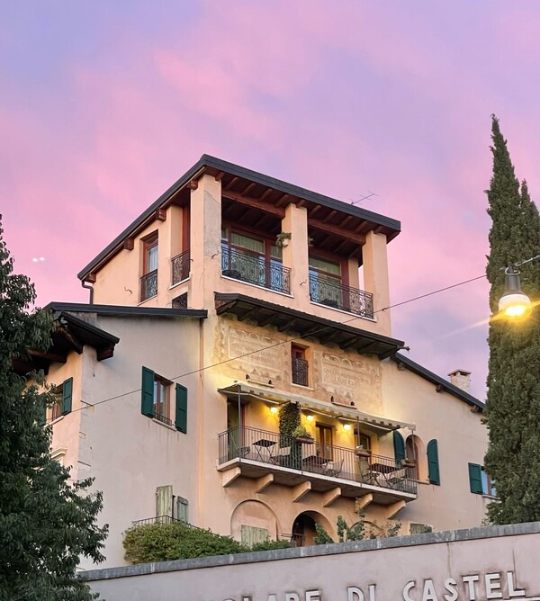 Relais Colle San Pietro - Verona