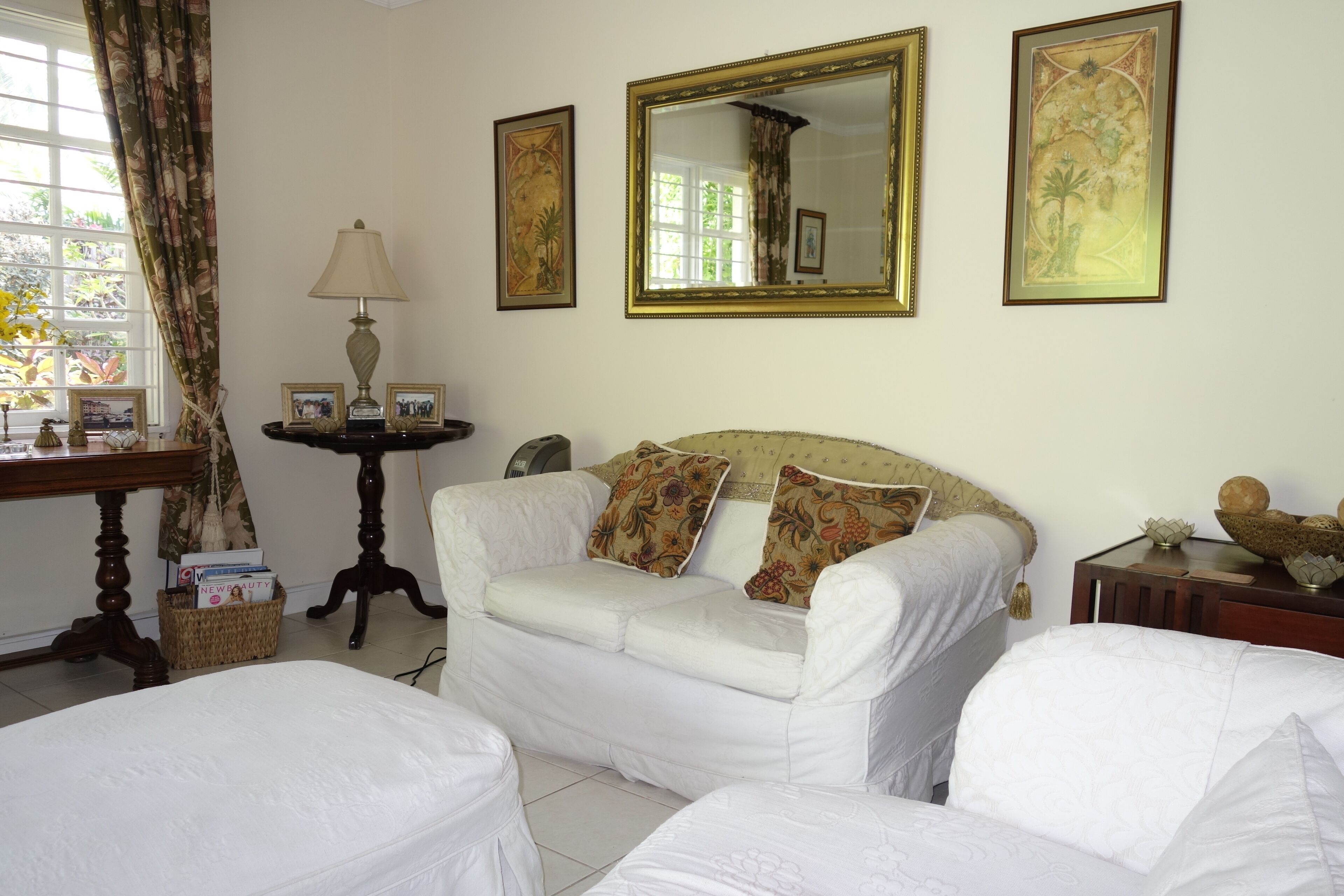 Luxe Privévilla Met Toegang Tot Het Strand, Privétuin En Royaal Zwembad - Barbados