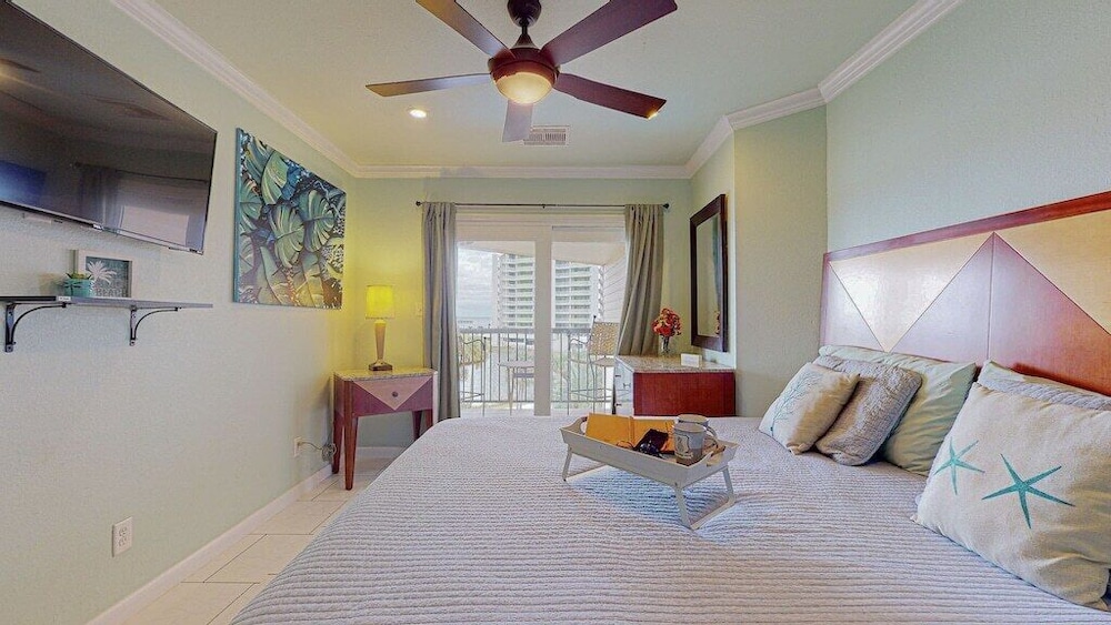 Beach Therapy At Maravilla By My Galveston Getaway - 갤버스턴