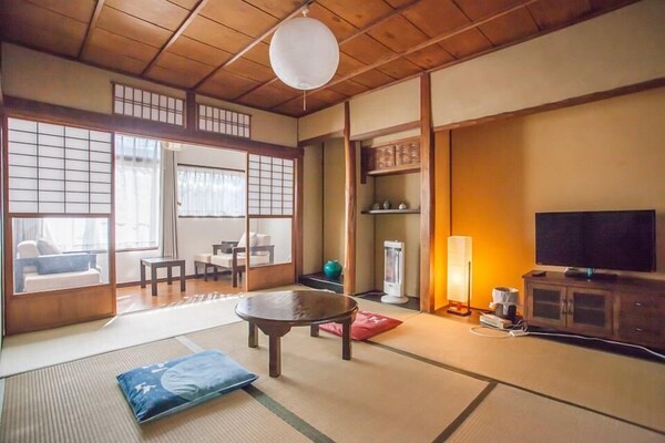 Guesthouse Higashiyama Jao - Kyoto