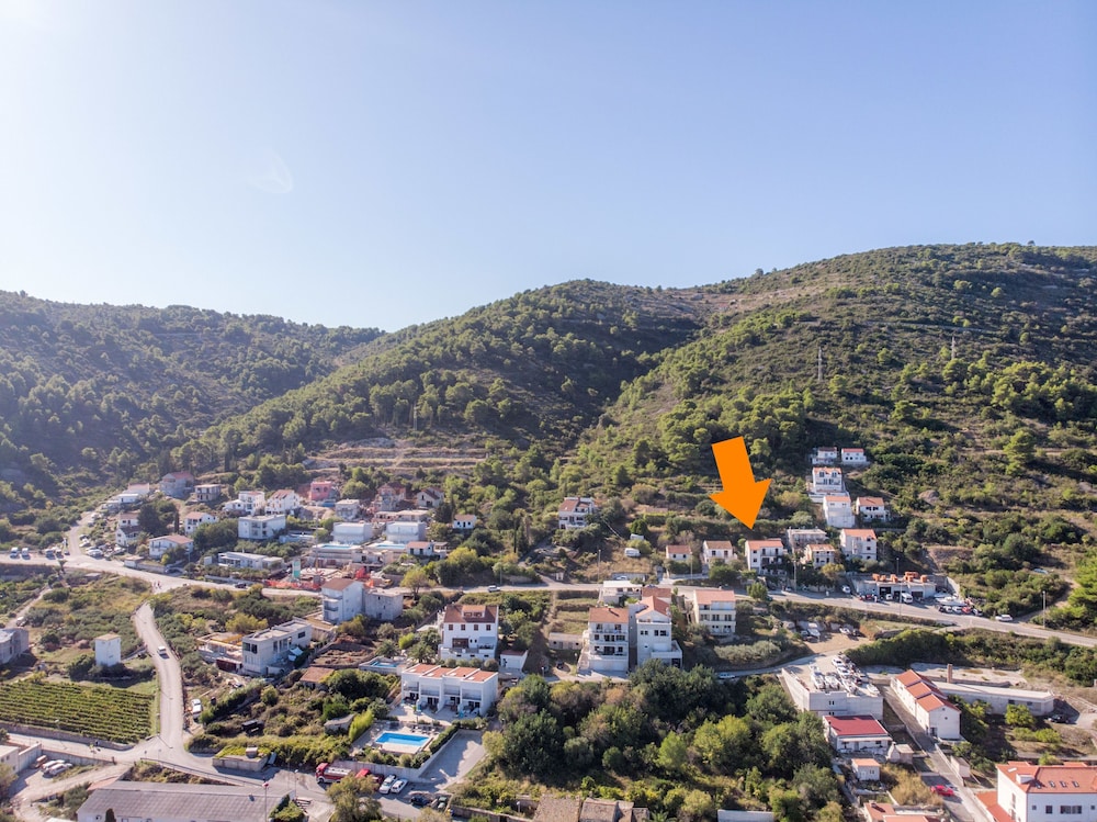 Apartments Jaksa - Vis