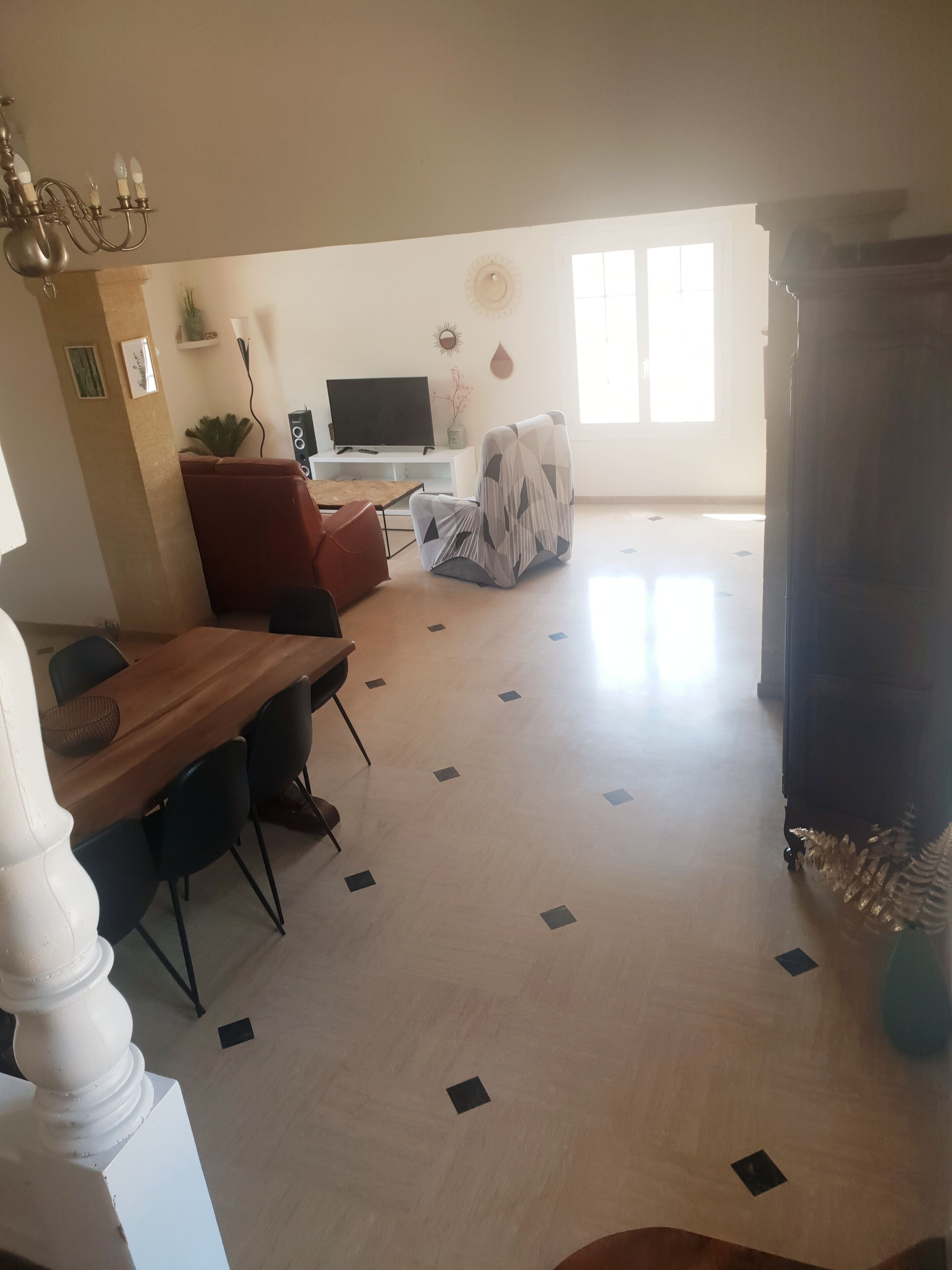 Villa "La Noune" Avec Piscine, Entièrement Climatisée, Proche Plage - Lunel