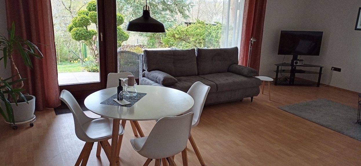 Ferienwohnung Schöne Aussicht - Idstein