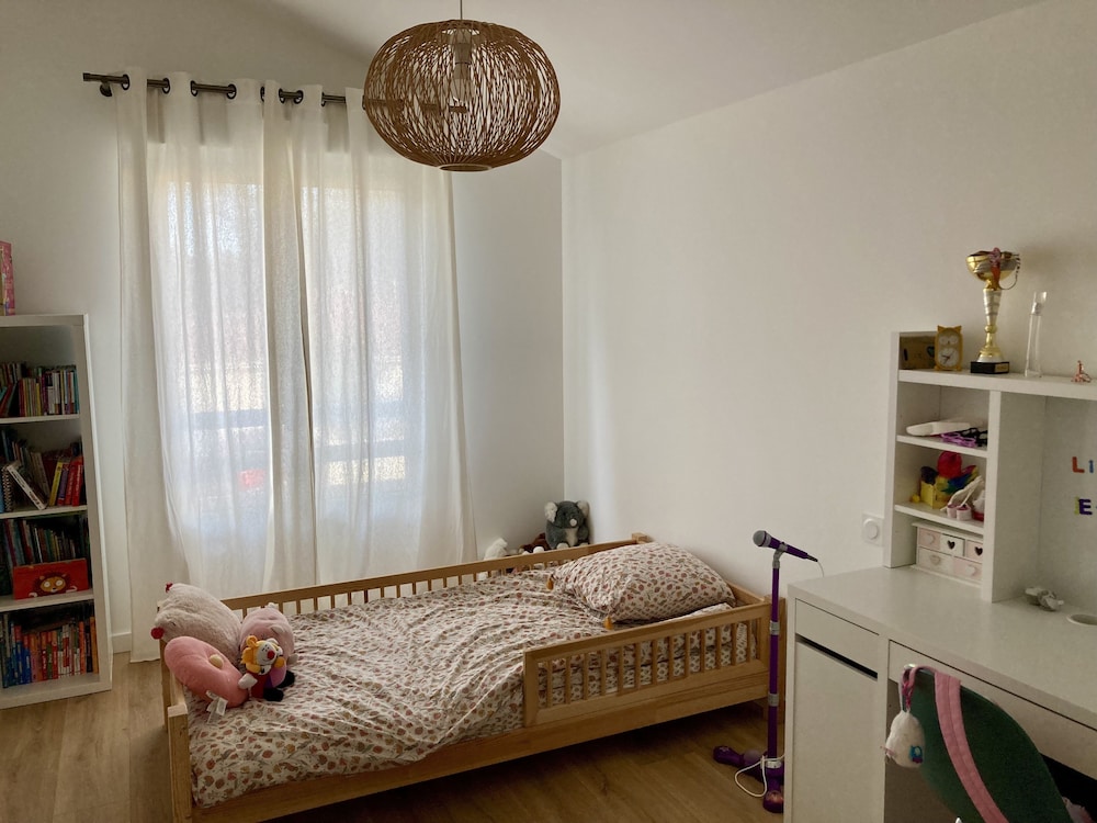 Charming House - Labenne