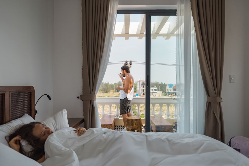 Basil Boutique Villa / An Bang Beach - 호이안