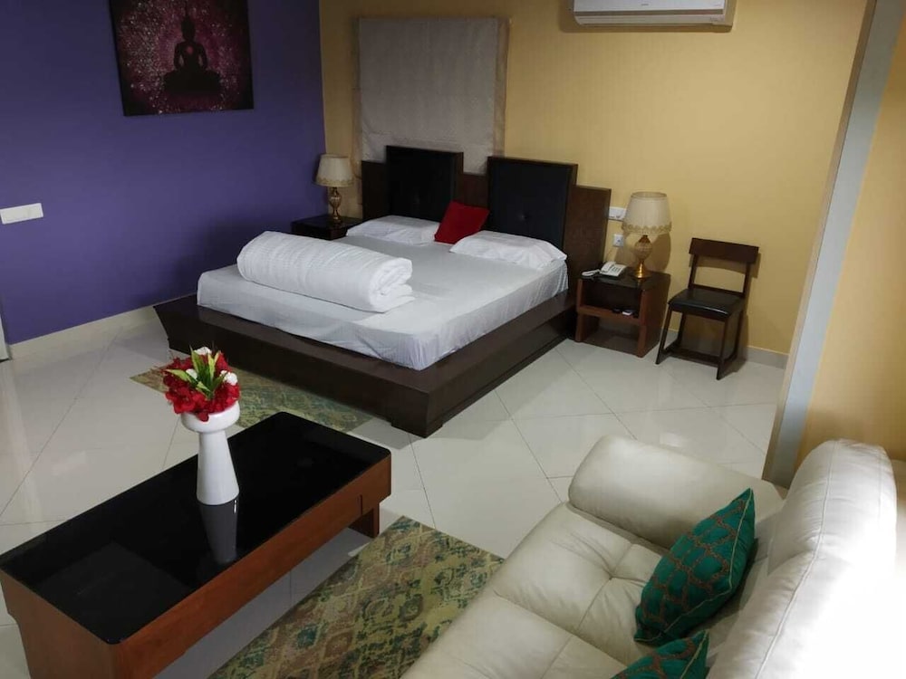 Home Stay Or Guest House - Vijayawada