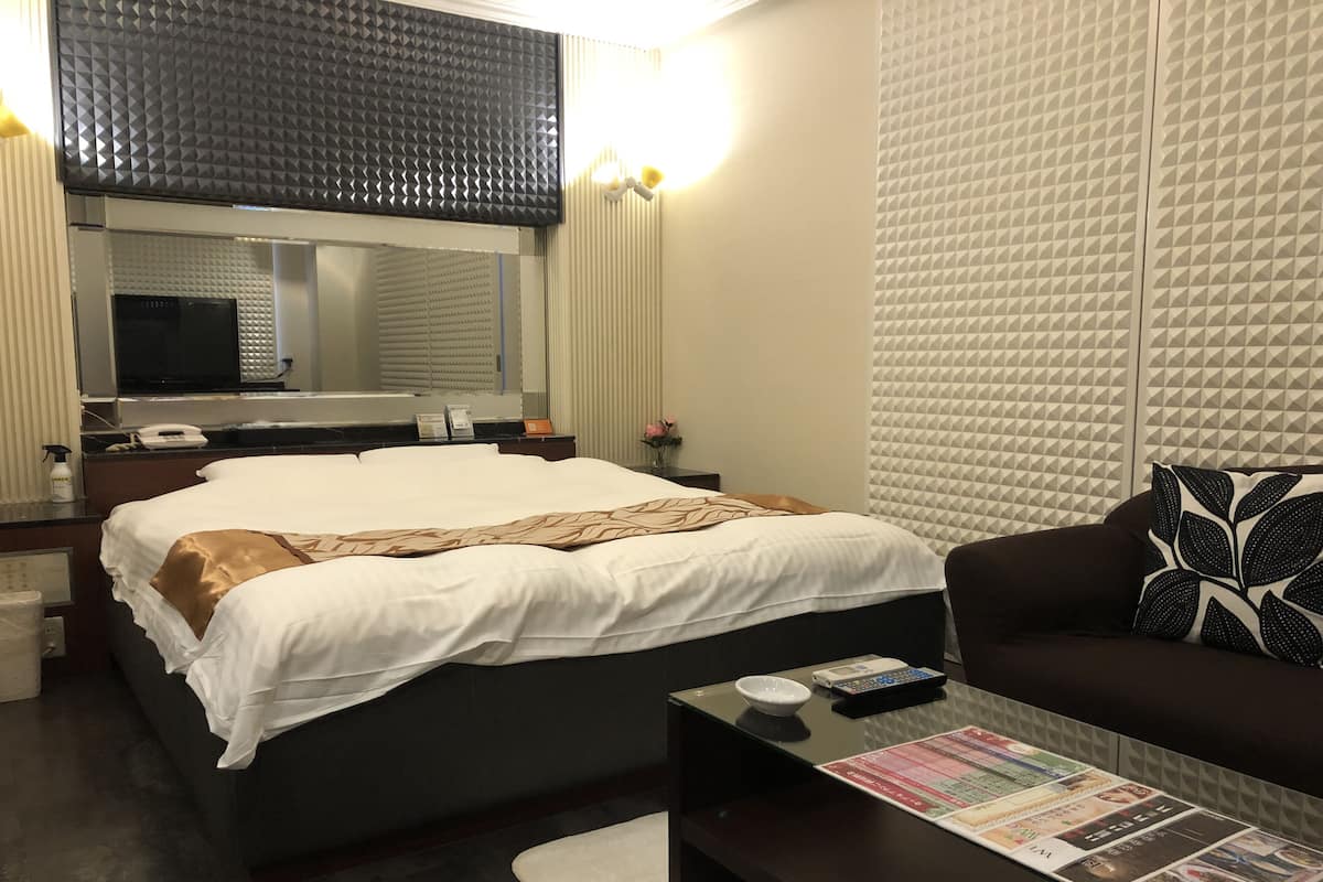 Quarto Duplo Económico, fumadores | Quartos insonorizados, Wi-fi grátis 