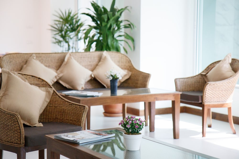 Nivas Chiangmai - Chiang Mai