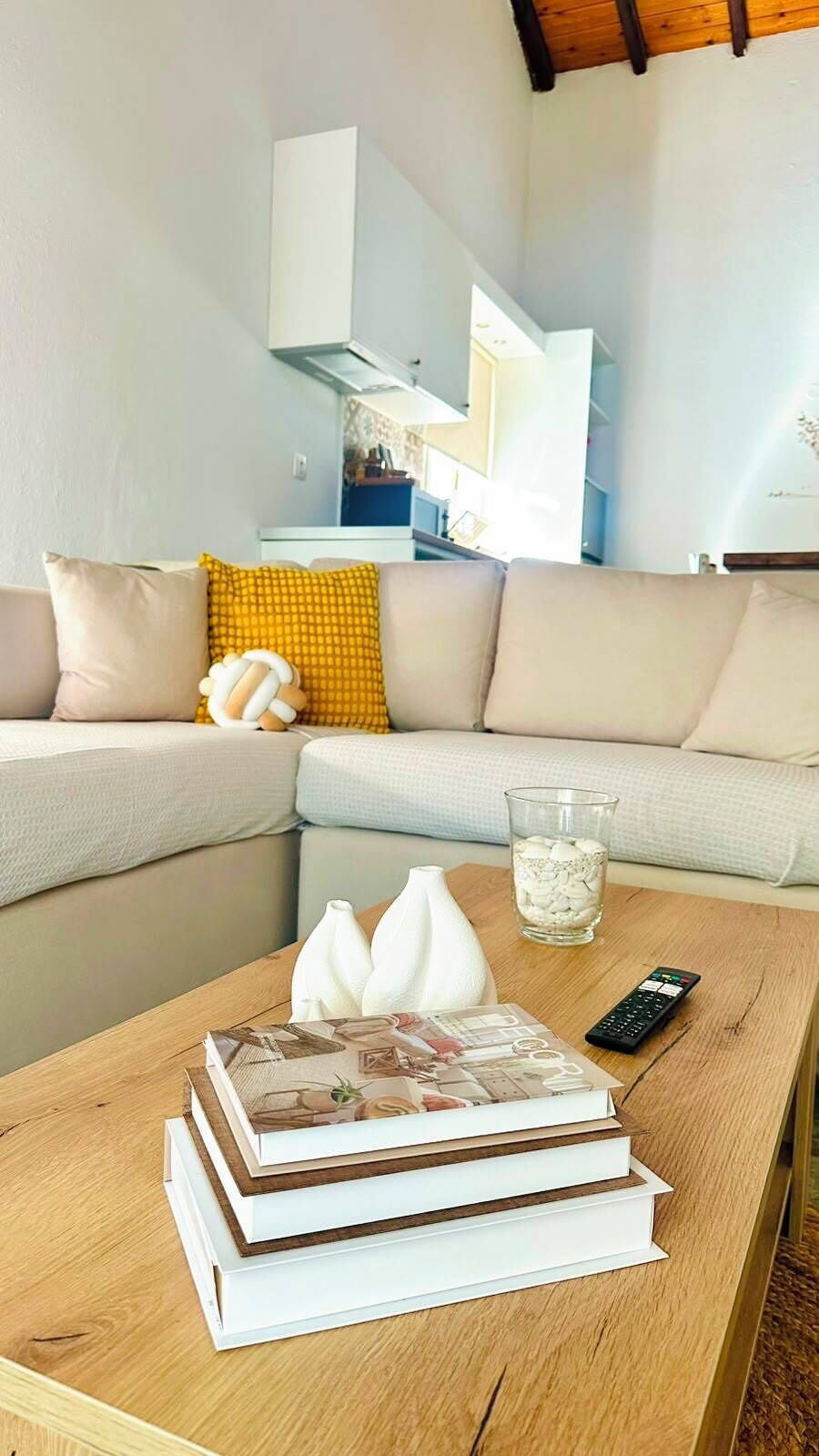Casa, 2 quartos | Área de estar | Smart TV, Netflix, serviços de streaming
