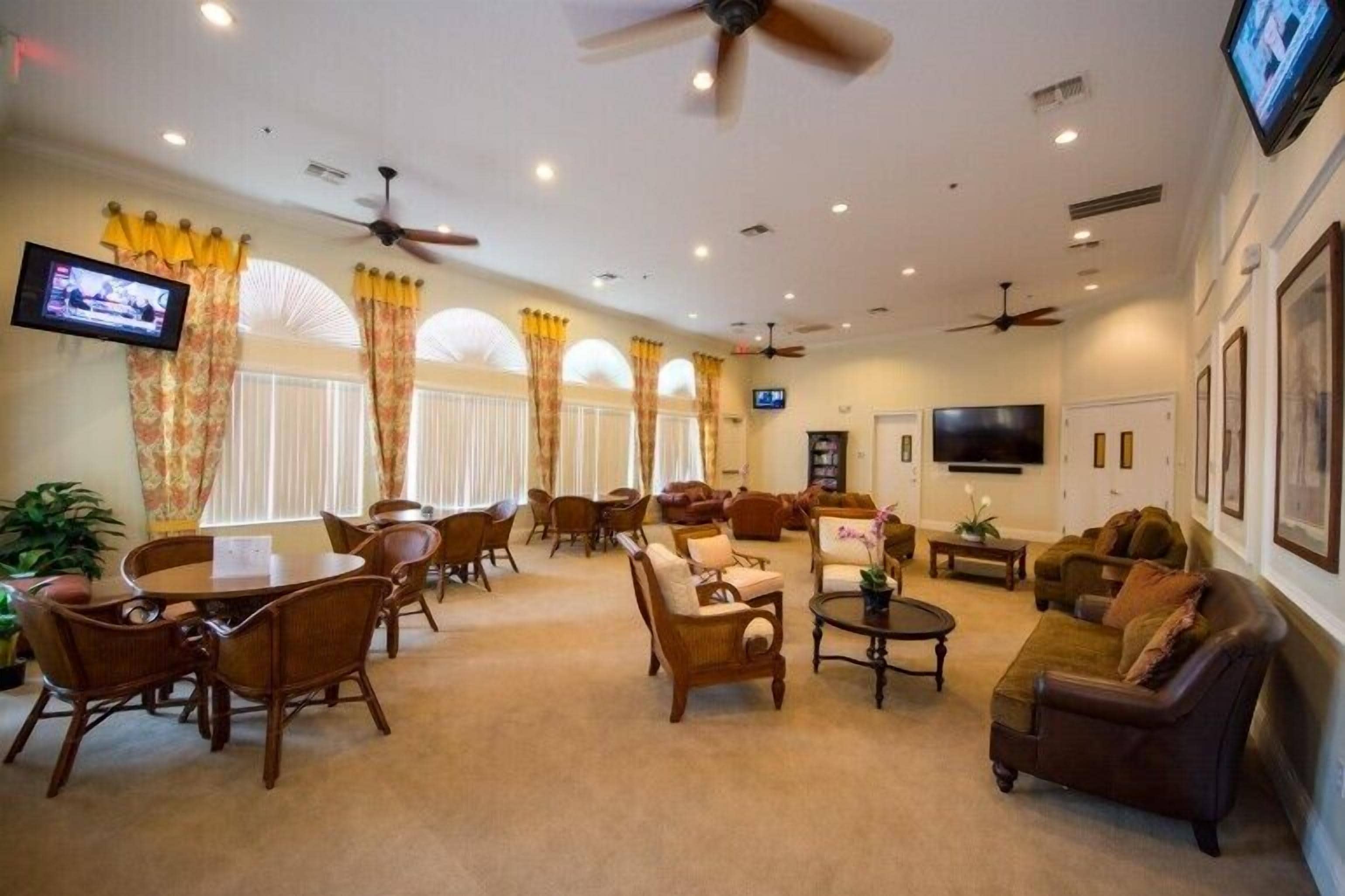 Terra Verde Resort Home, Community Center 163 - Kissimmee