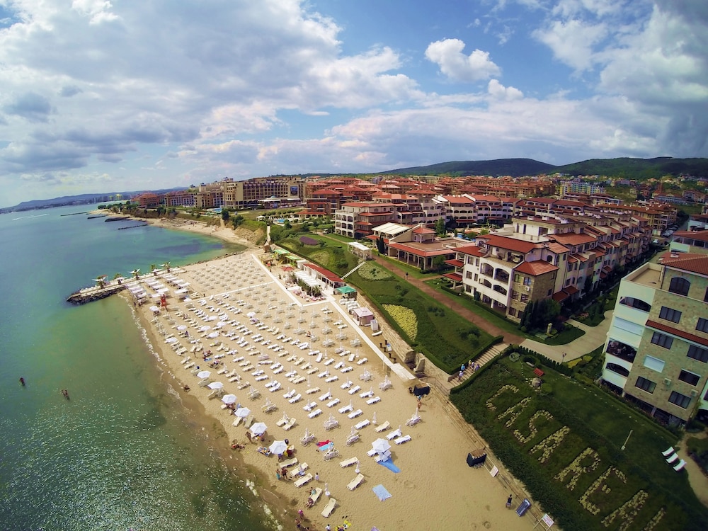 Casa Real - Sveti Vlas