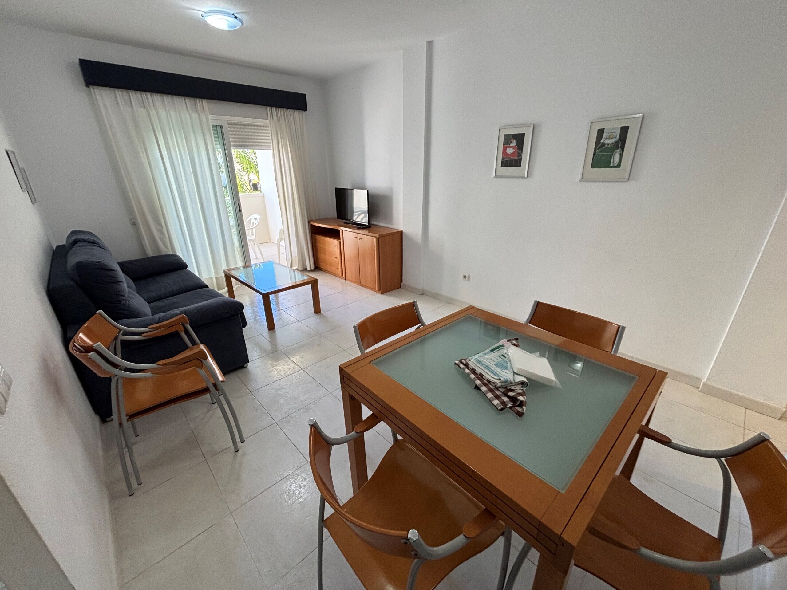 La Fontana B6 - Pedreguer