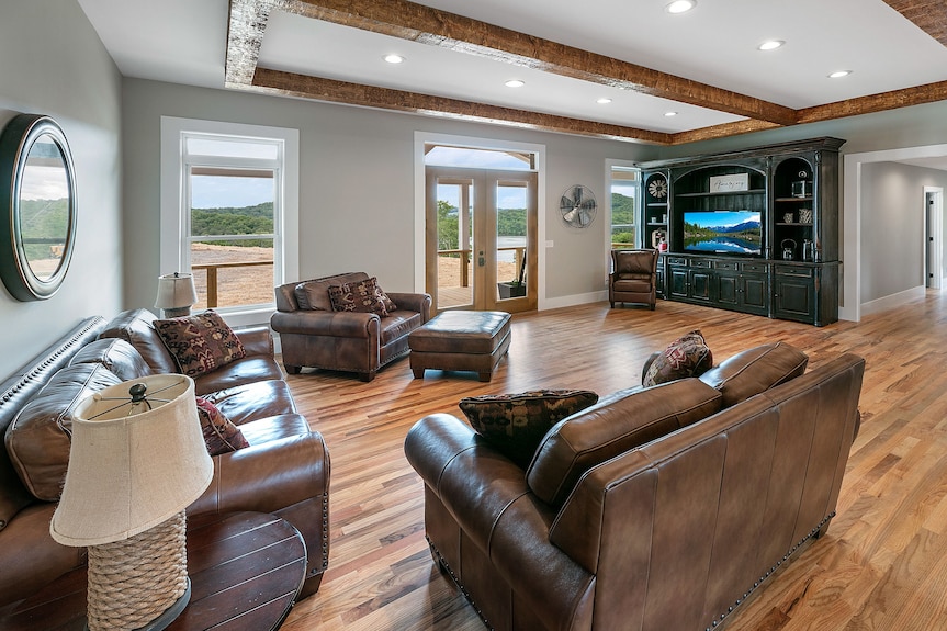 Lakefront Getaway At Swan Seymour W/ Kayaks - Tennessee