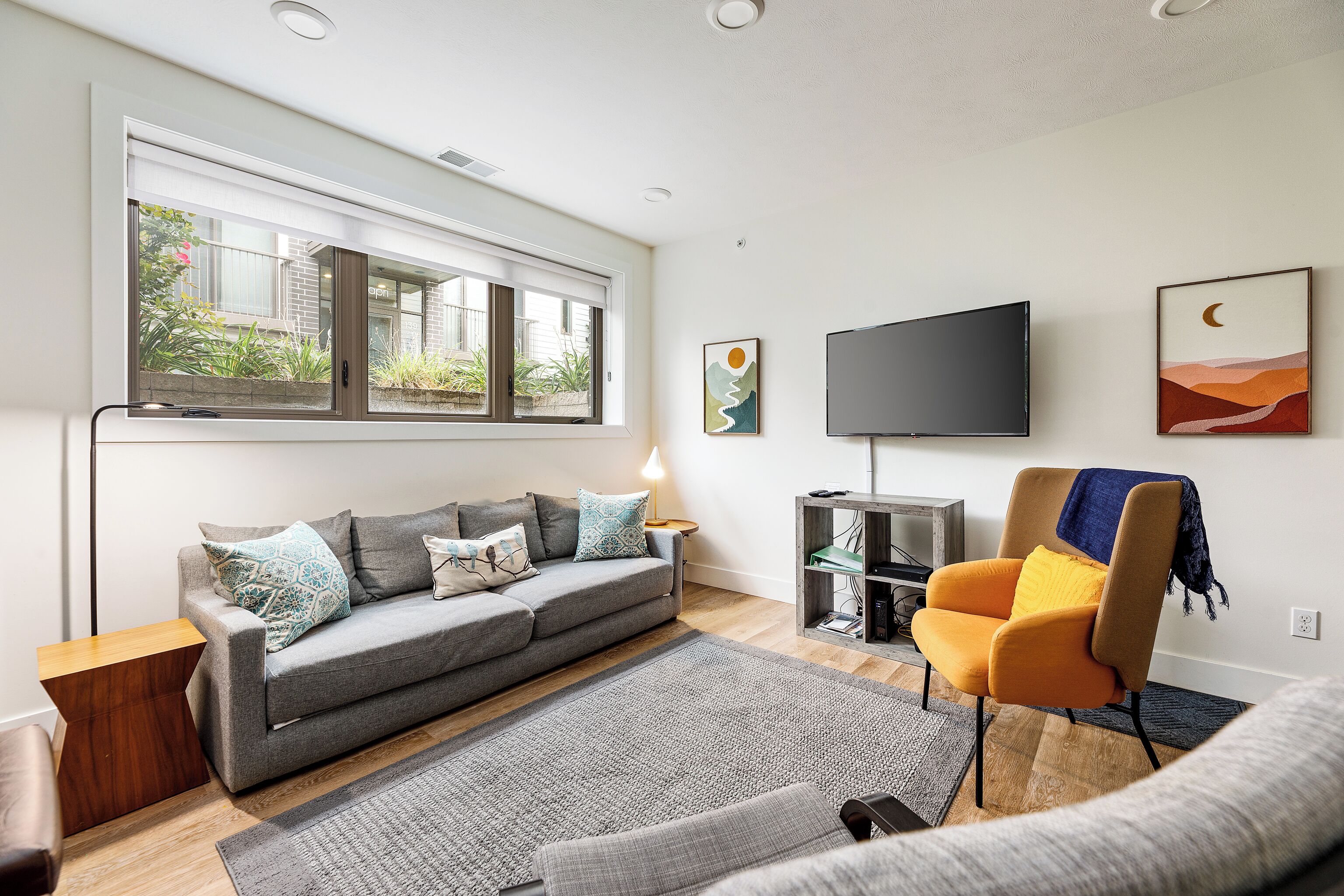 Downtown Escape 1br Condo - Traverse City, MI