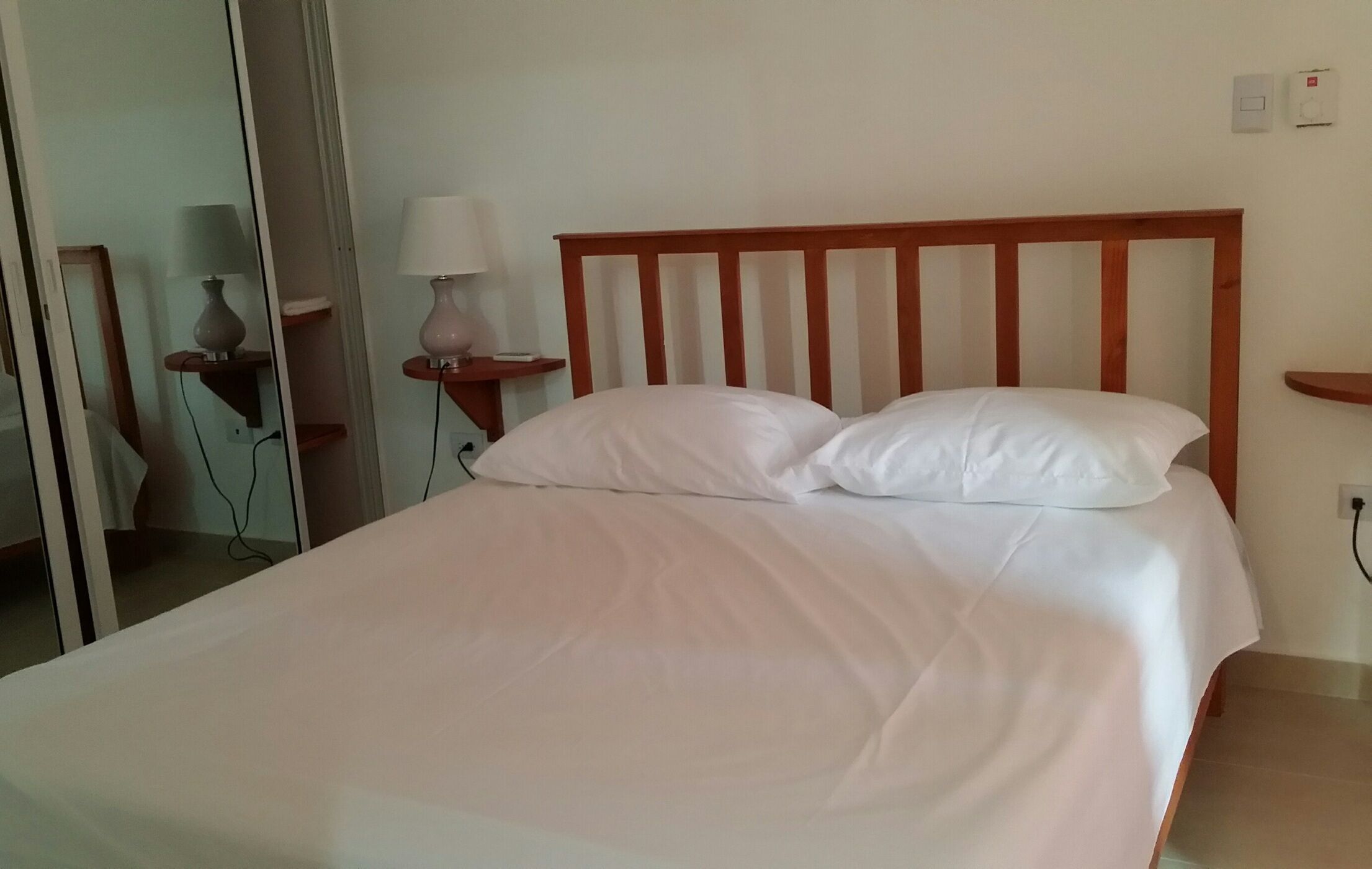 Budget Guest-friendly Room In Downtown Sosua, Near Everything, Wifi, Cable Tv - République dominicaine