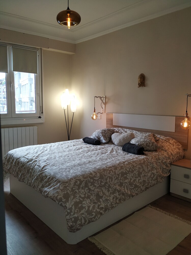 Nordic Center Apartment - Orio