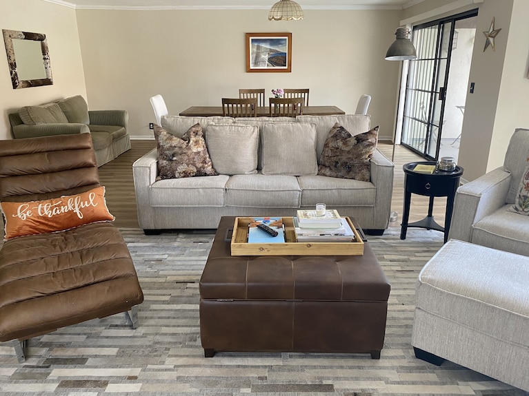 Copenhagen Airy Apartment - Sunstone Winery, Santa Ynez