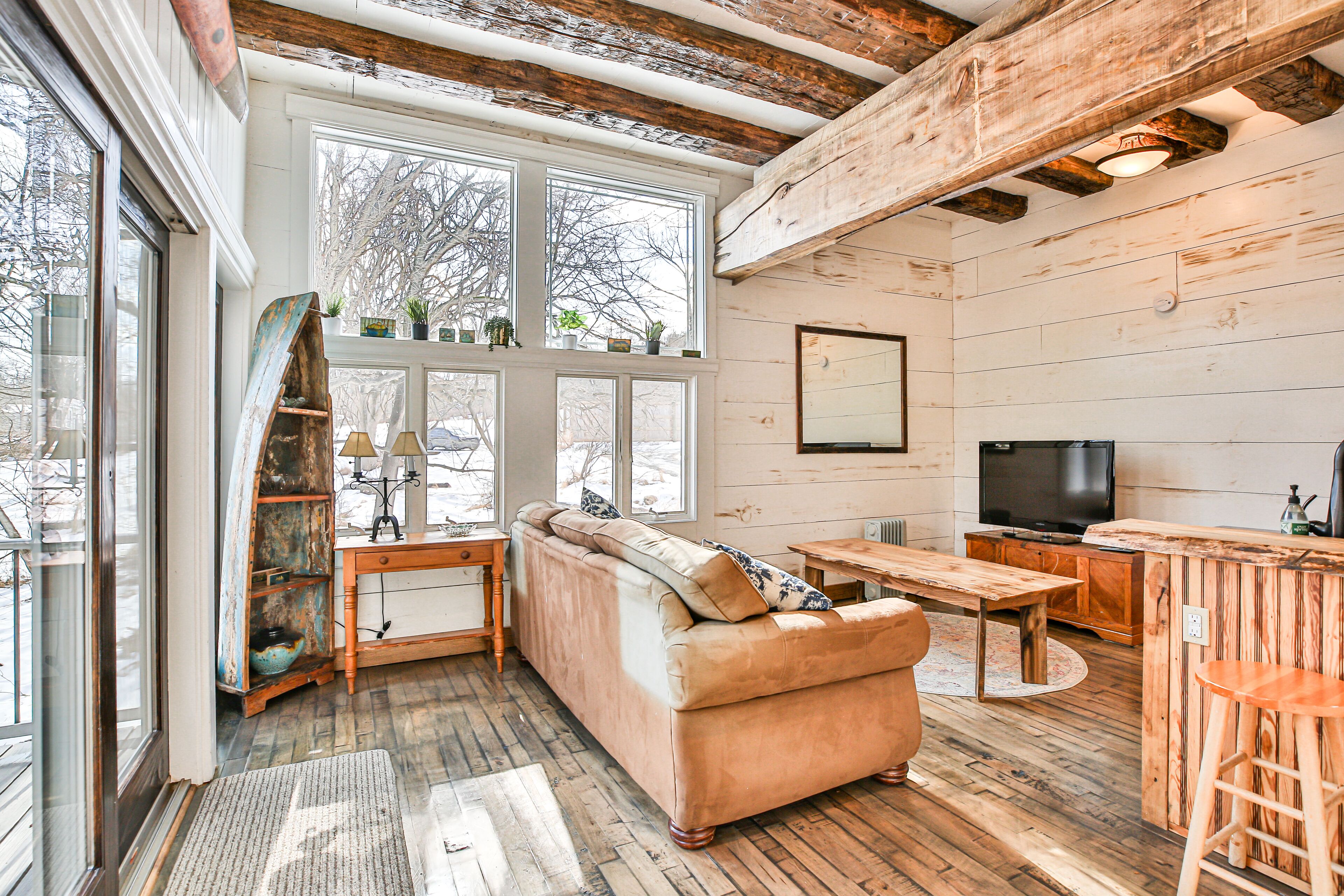 Robins Nest Cottage - Quick Drive To Downtown Leesburg - Leesburg, VA