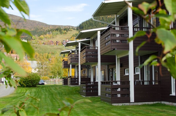 Holiday Club ÅRe Apartments - Åre