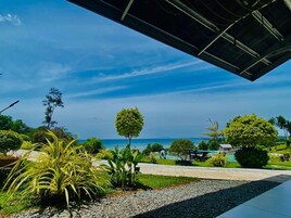 Terraço/pátio interior