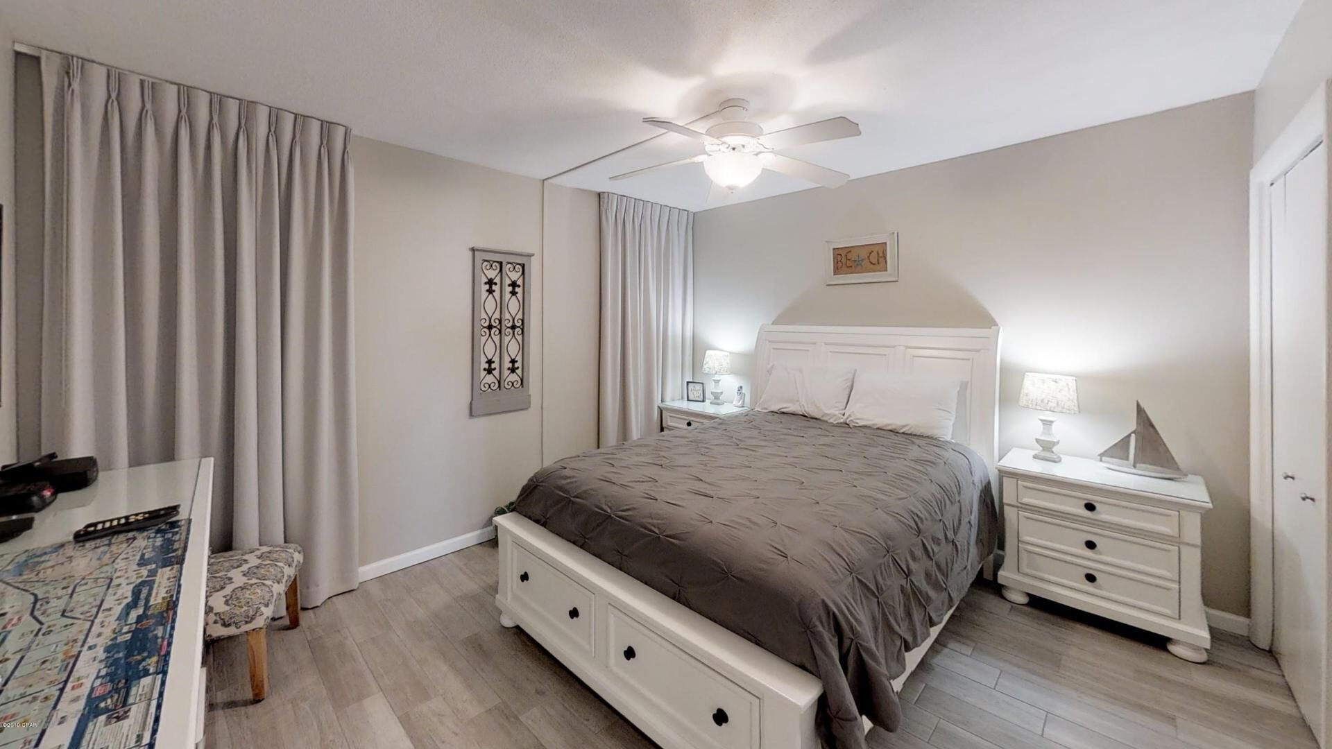 Beautiful 1st Floor Windward Condo! Great Views!   Lots Of 2025 Upgrades - Panama City Beach, FL