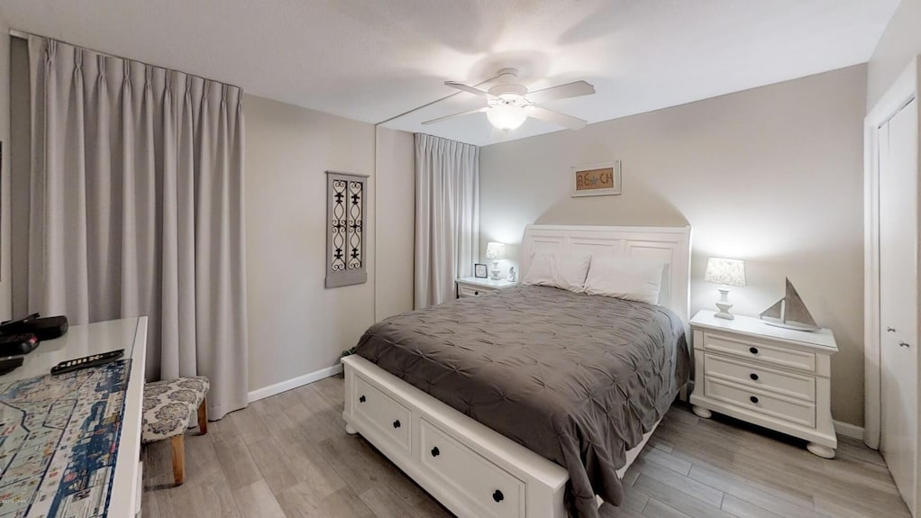 Beautiful 1st Floor Windward Condo! Great Views! Lots Of 2025 Upgrades - Panama City Beach, FL