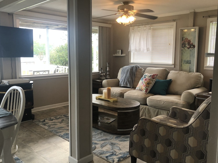 Cottage On The Lake - ミシシッピ州