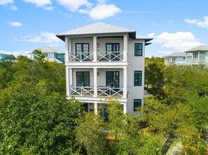 Casa (4 Bedrooms) | Parte interna