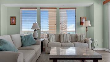 Estúdio (3 Bedrooms) | Interior