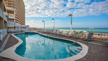 Estúdio (3 Bedrooms) | Interior