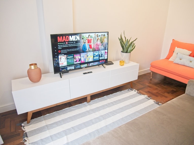 Garden Apartment Near Barigui Park With Garage. - Curitiba