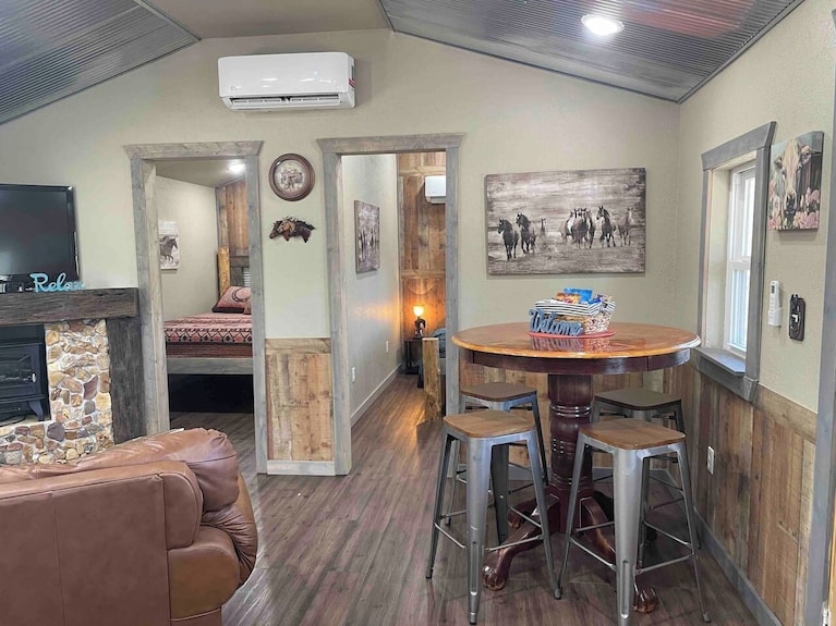 Secluded Ranch House Cabin In Eminence - Ozarks - Missouri