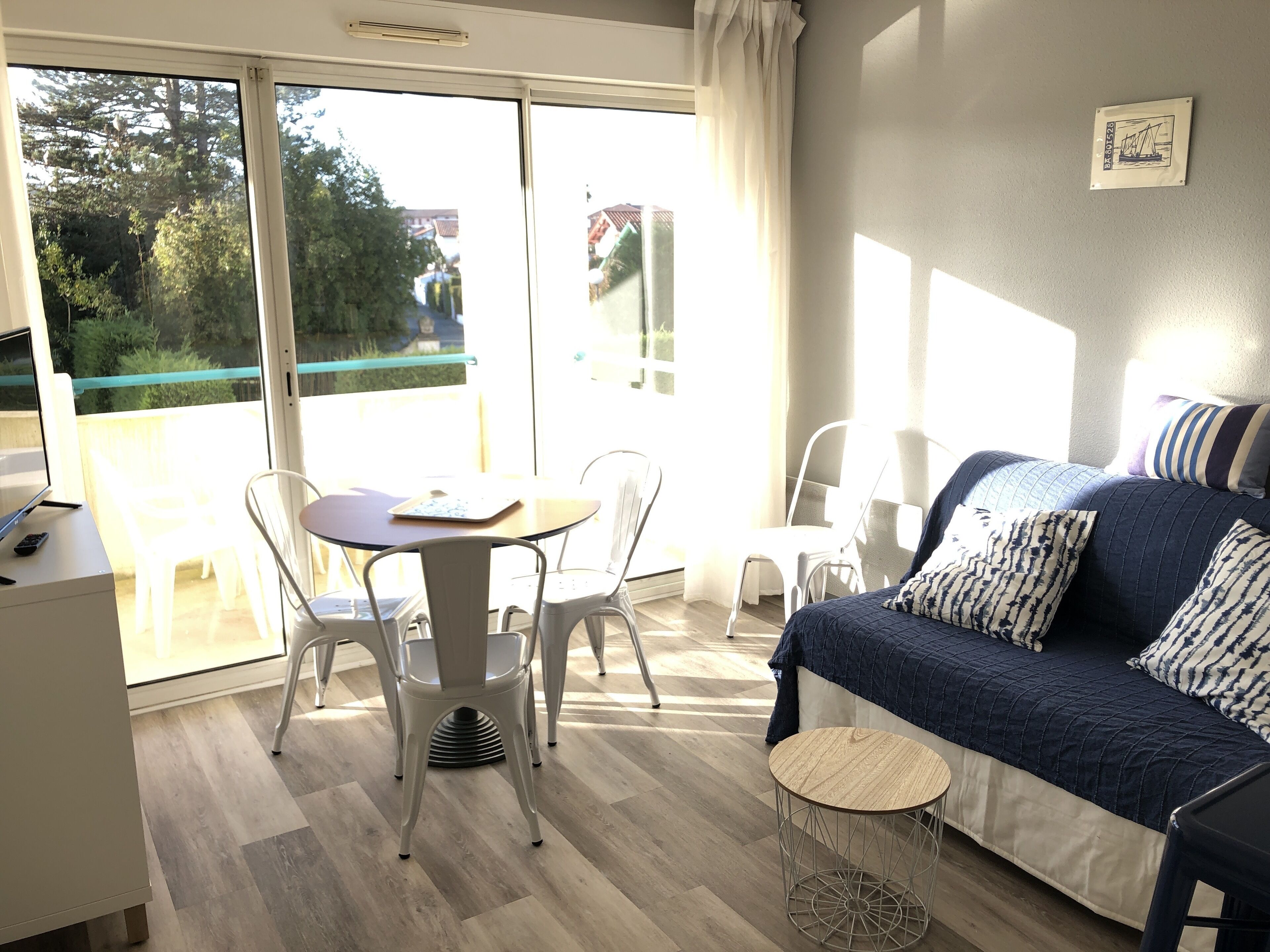 E This Apartment Is No Longer For Rent - San Juan de Luz