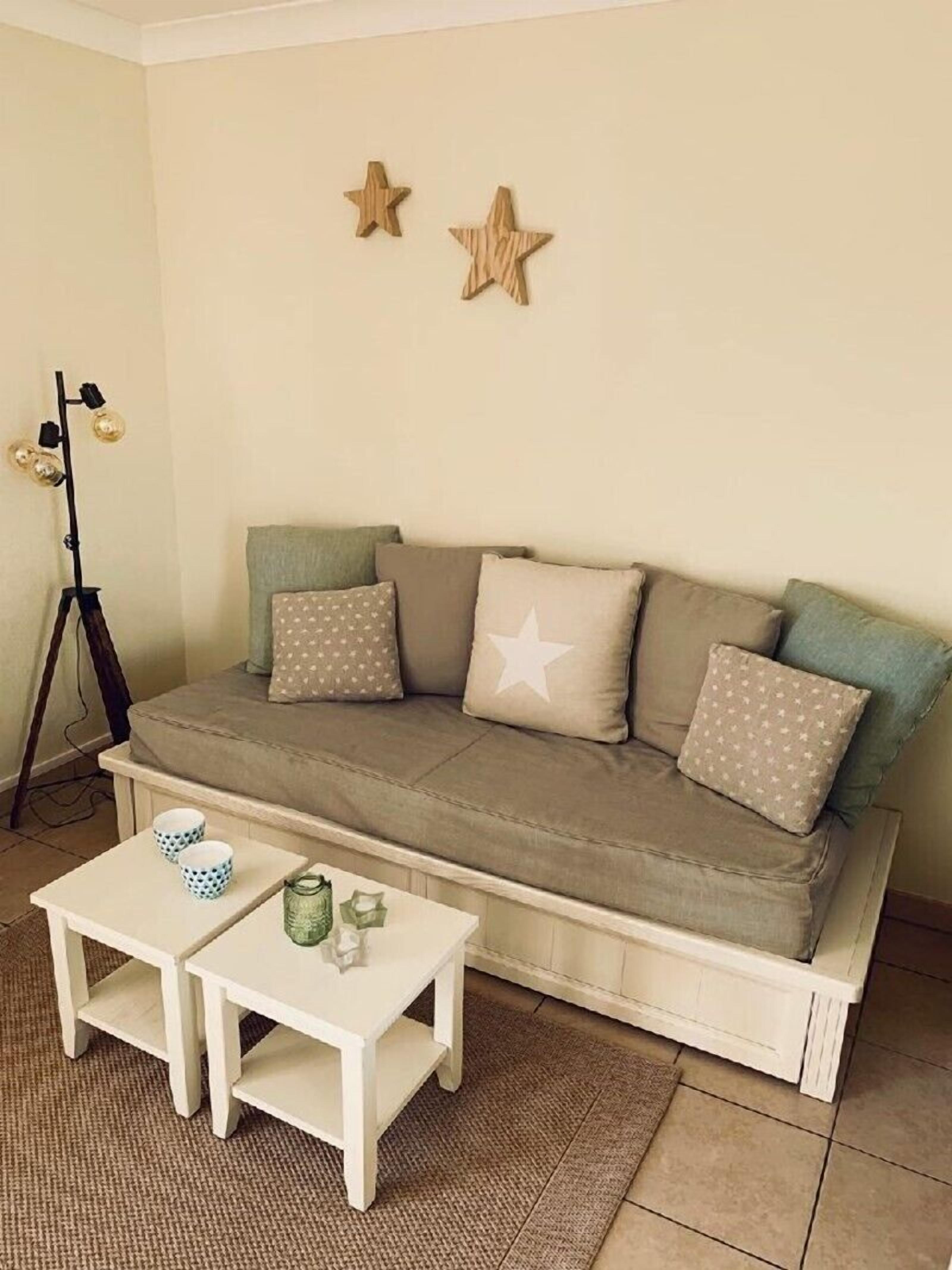 Apartment 2 Bedrooms, 6 People, Ocean View, Residence With Pool, Lacanau Ocean - Lacanau Océan