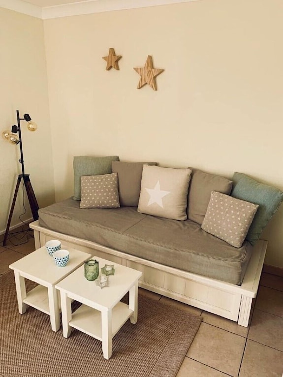 Apartment 2 Bedrooms, 6 People, Ocean View, Residence With Pool, Lacanau Ocean - Lacanau Océan