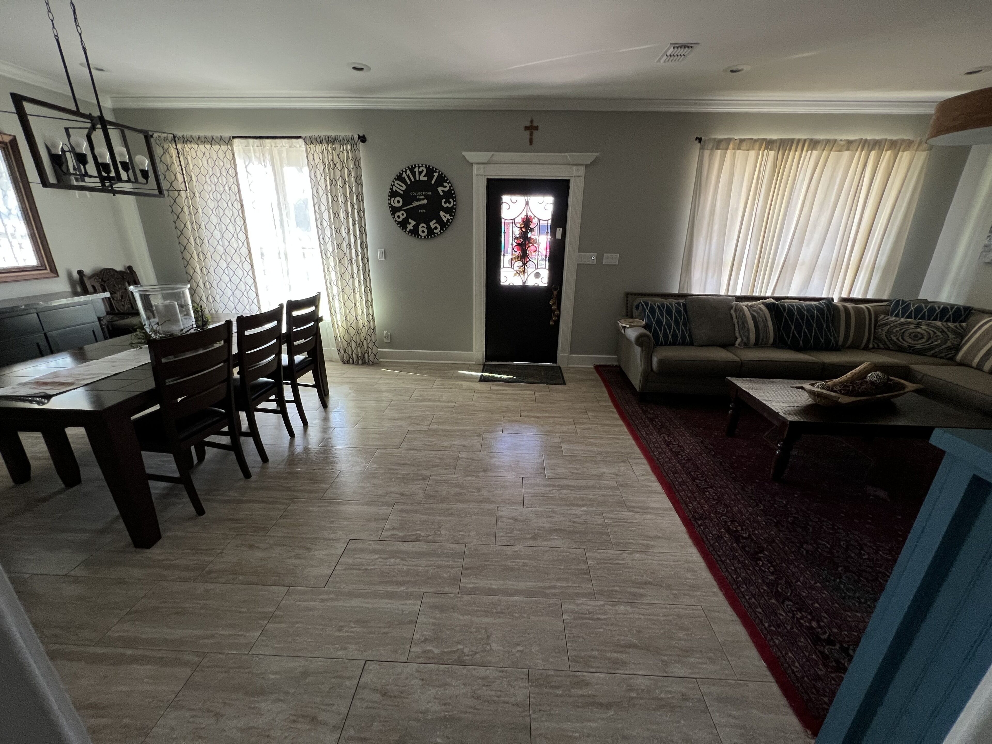 3 Bedrooms 2 1/2 Bathrooms Sleep 7 People - Brownsville