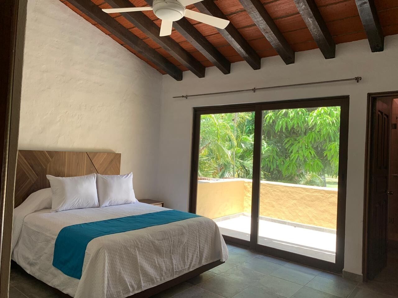 Casa Mojo - Pool Overlooking The Marina Golf Course - Puerto Vallarta