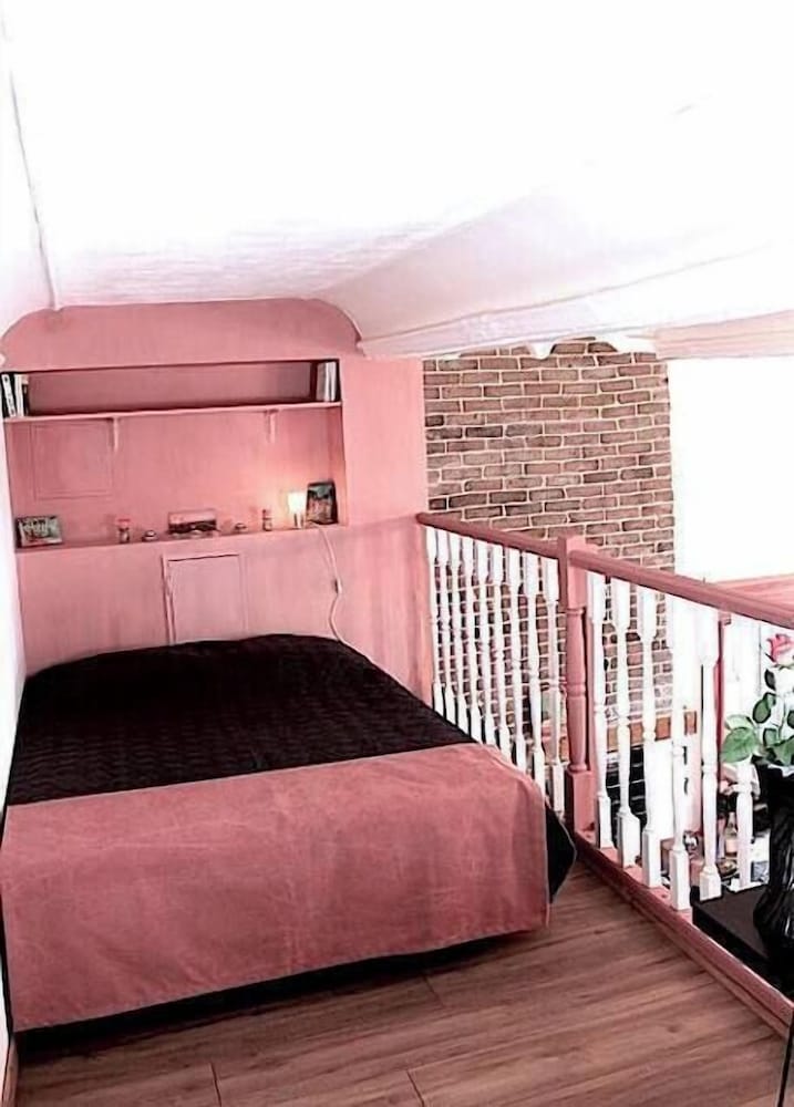 Charming Duplex 41m2 - Center Town (4 Sleeping) - Sète