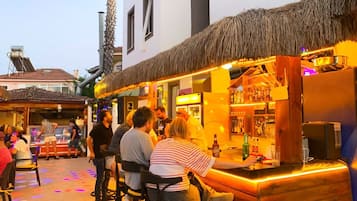 Bar (no alojamento)