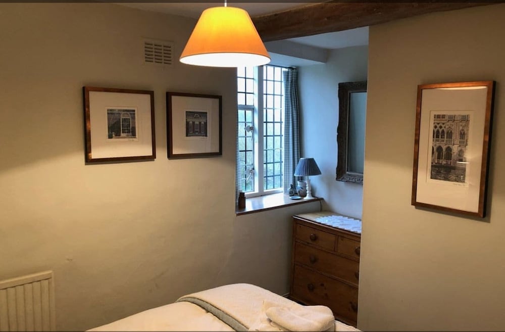 Beautiful Grade 2 Listed Cotswold Stone Cottage - Stow-on-the-Wold