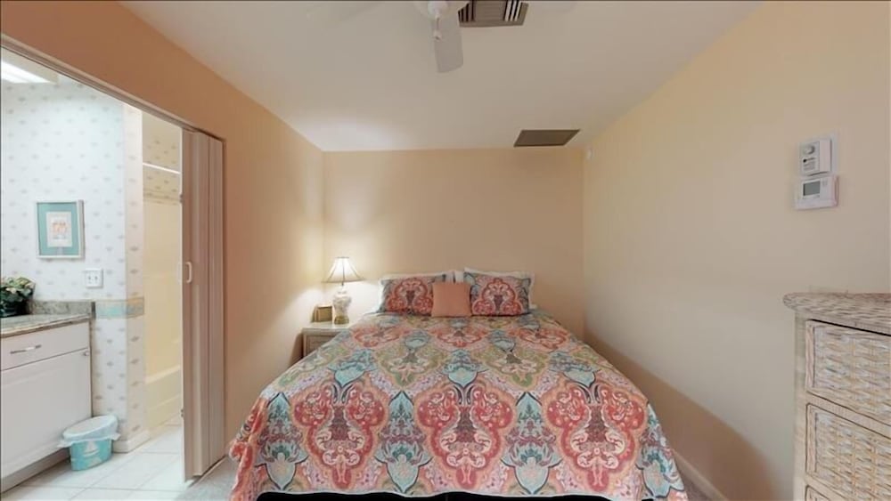 Isles Of Capri Vacation Resort - 馬可島