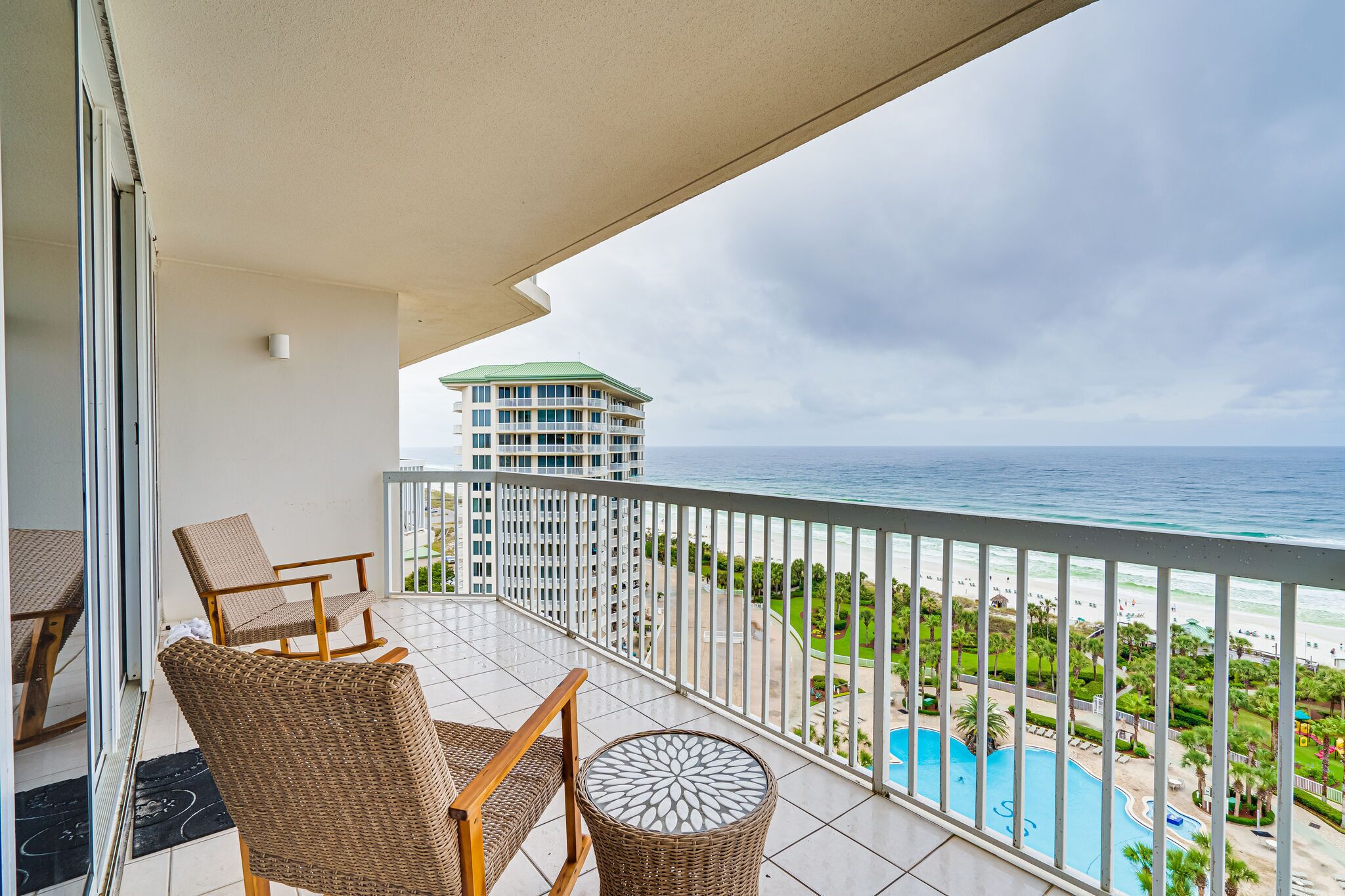 Silver Shells Resort, St. Maarten - Beachfront, Beautiful views, Unit ...