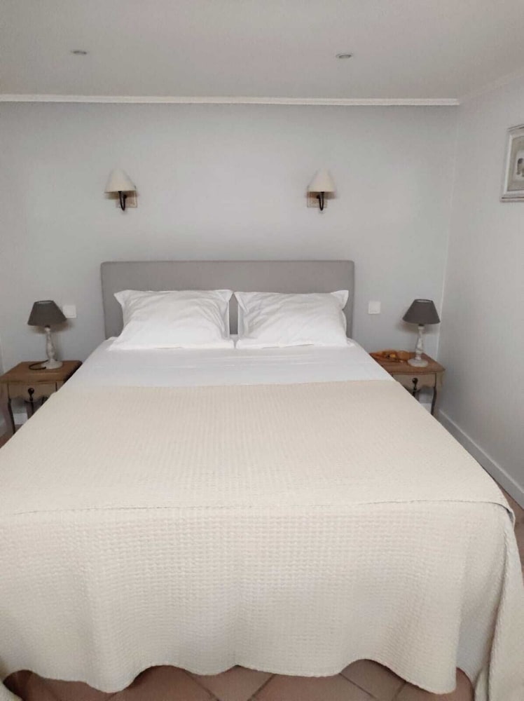 Gite With Private Pool - Vaucluse