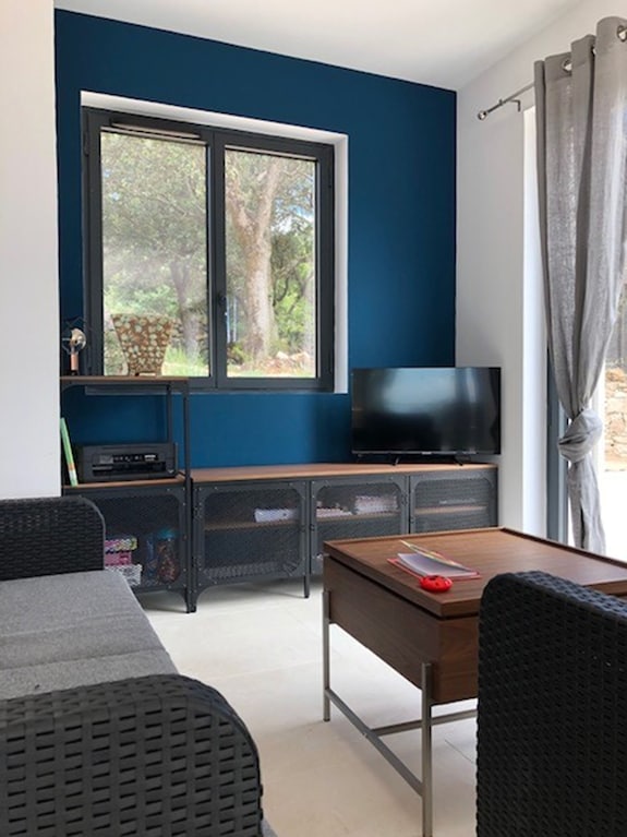 Venasque : Maison Familiale Avec Superbe Vue - Provence-Alpes-Côte d'Azur (PACA)