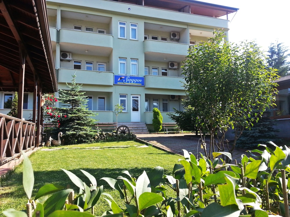 Saygin Otel - Kandıra