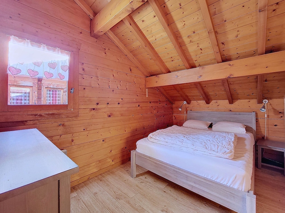 Chalet With Sauna-wifi And Terrace - Morzine - 10 People - Manupa - Montriond