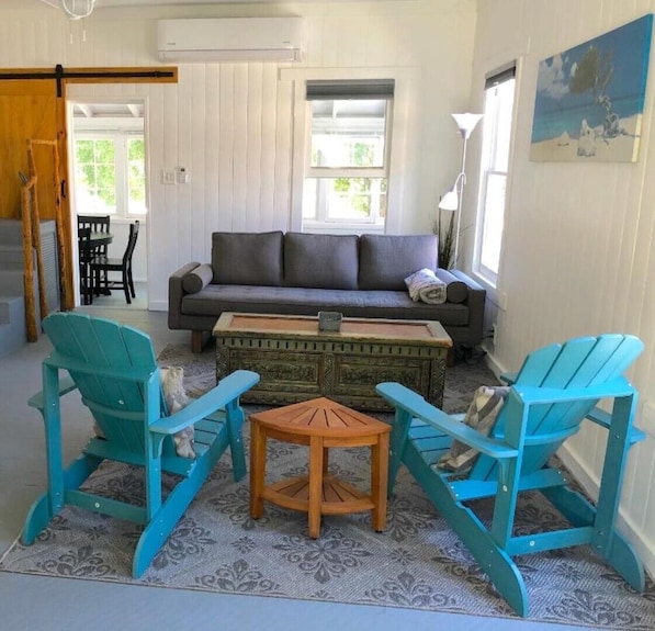 Your Cozy Nest While Hiking In Sequoia Park With Bonus Nearby River Beach Pass! - California