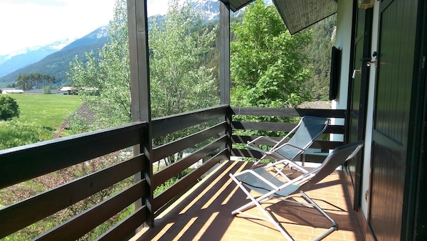 Vrbo Property - Bormio