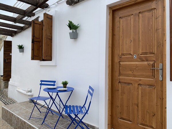 Pals Studios Lindos - Lindos